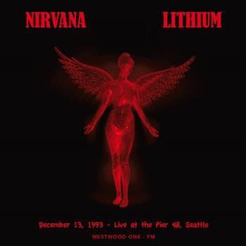 Nirvana Lithium