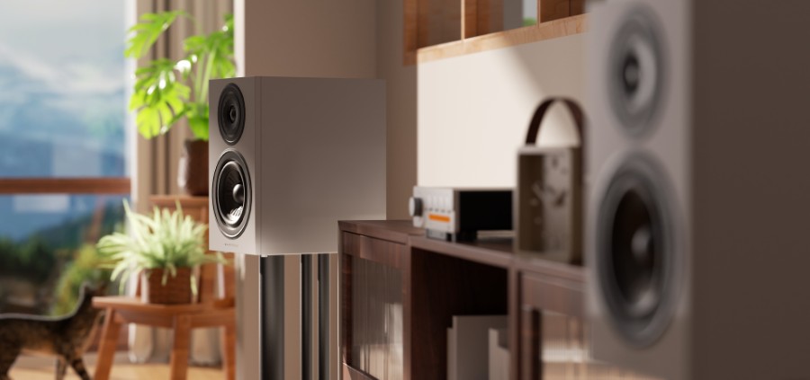 Wharfedale Diamond 12.1i Speakers - Analogue Seduction