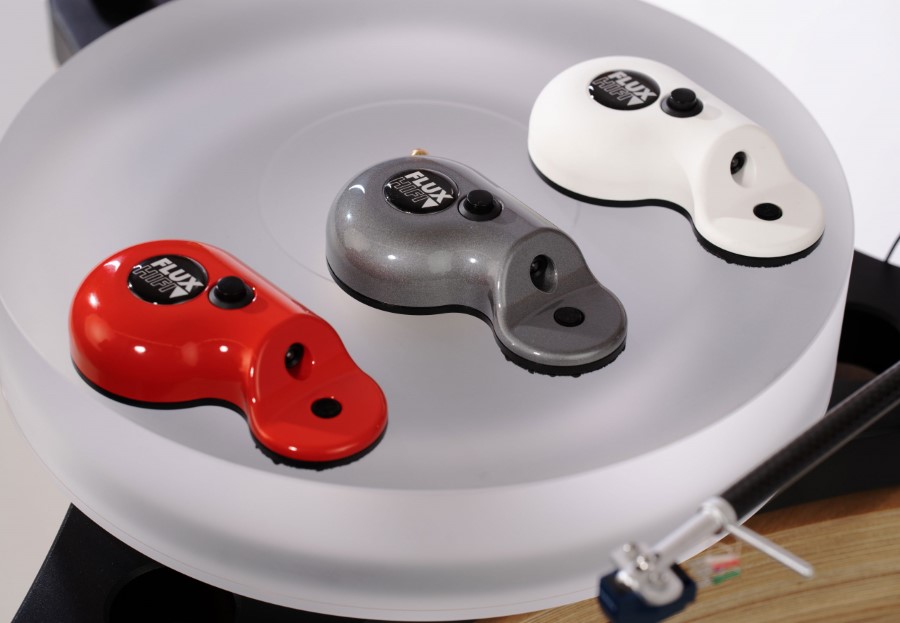 Flux HiFi Sonic Electronic Stylus Cleaner - Limited Edition - Analogue ...