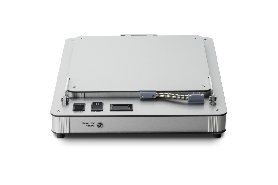 Pro-Ject Flatten It Vinyl Record Flattener - Analogue Seduction