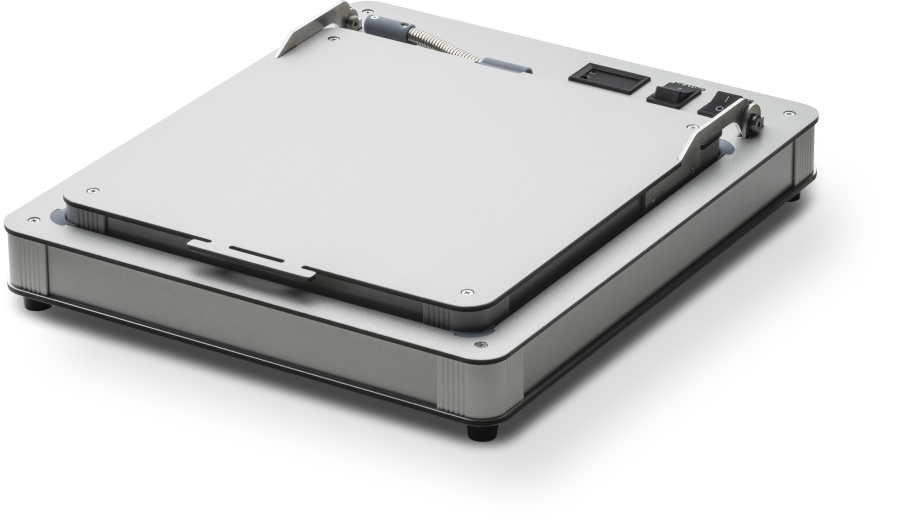 Pro-Ject Flatten It Vinyl Record Flattener - Analogue Seduction