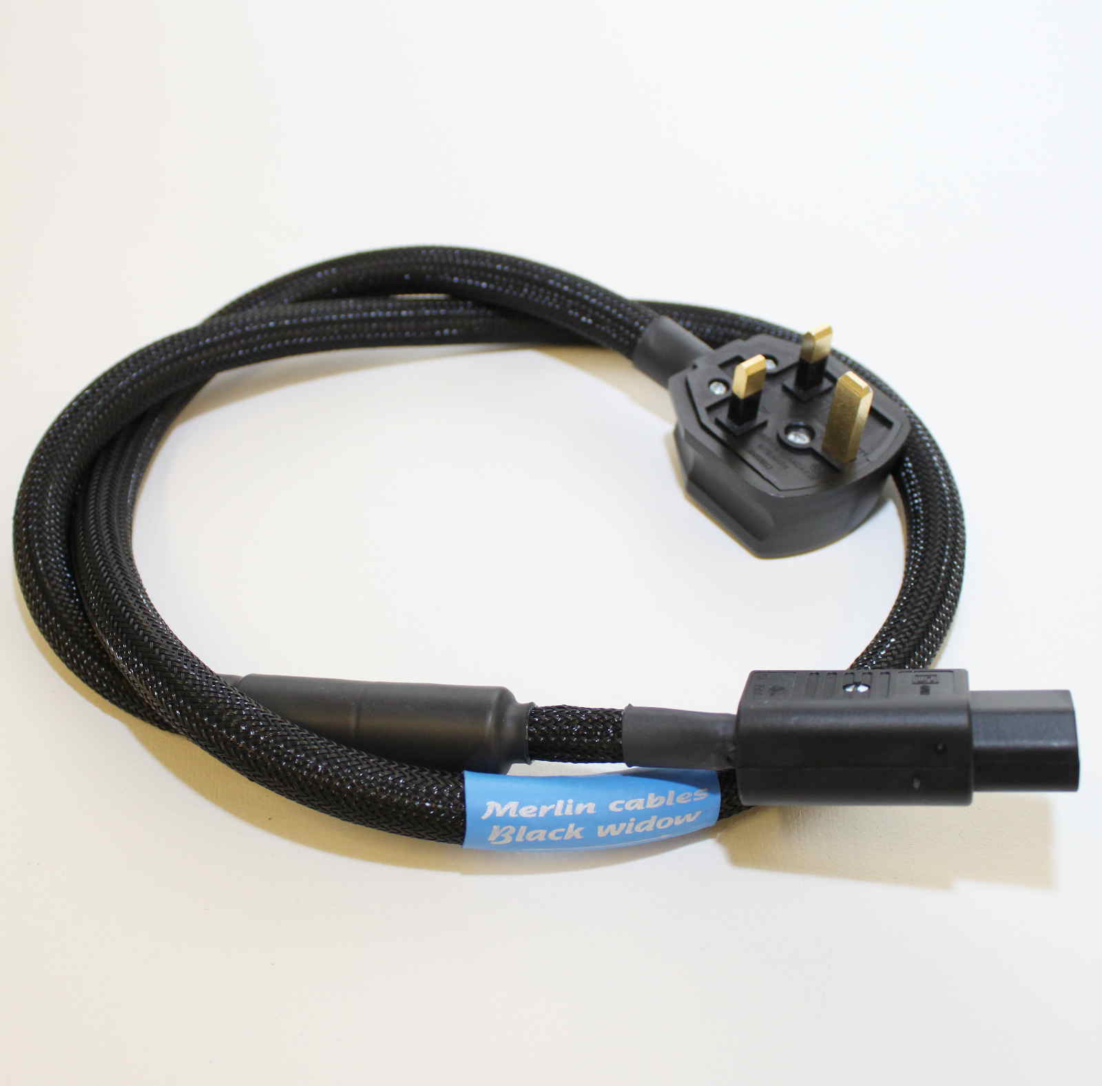 Merlin Black Widow Power Cable Review at William Howerton blog