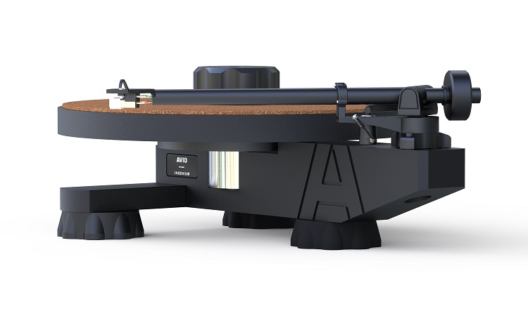 Avid Ingenium PNP – Audio Dream