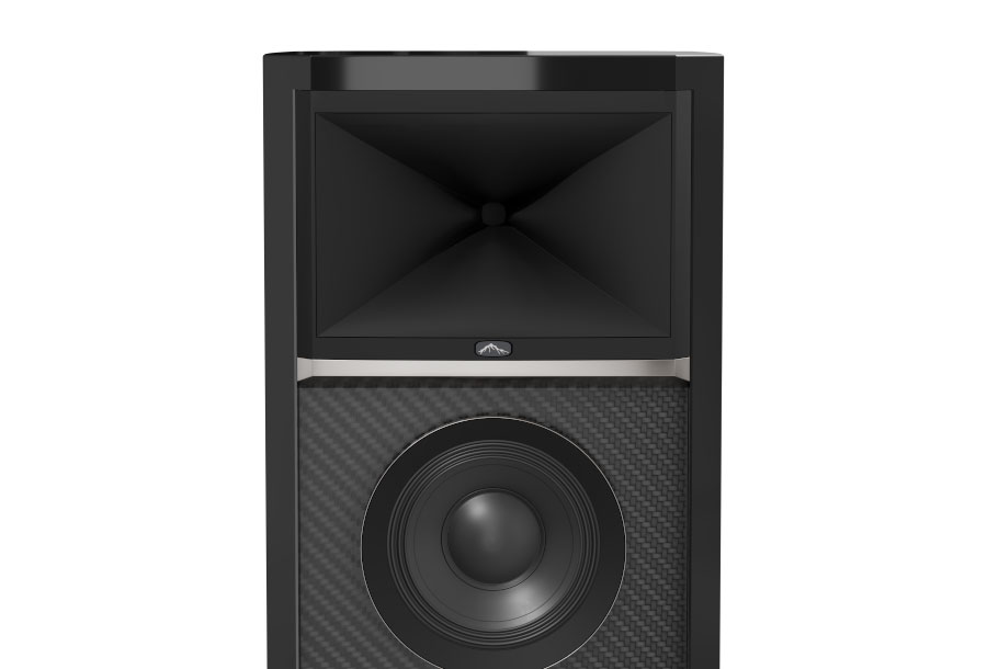 JBL Summit Series PUMORI Reference Floorstanding Speakers - Analogue Seduction