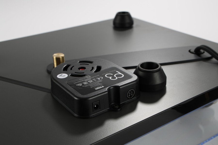 Rega Planar 3 ECO Turntable - Analogue Seduction