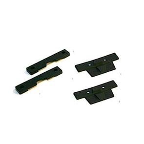 Rega Turntable Replacement Dustcover Hinge Set - Analogue Seduction