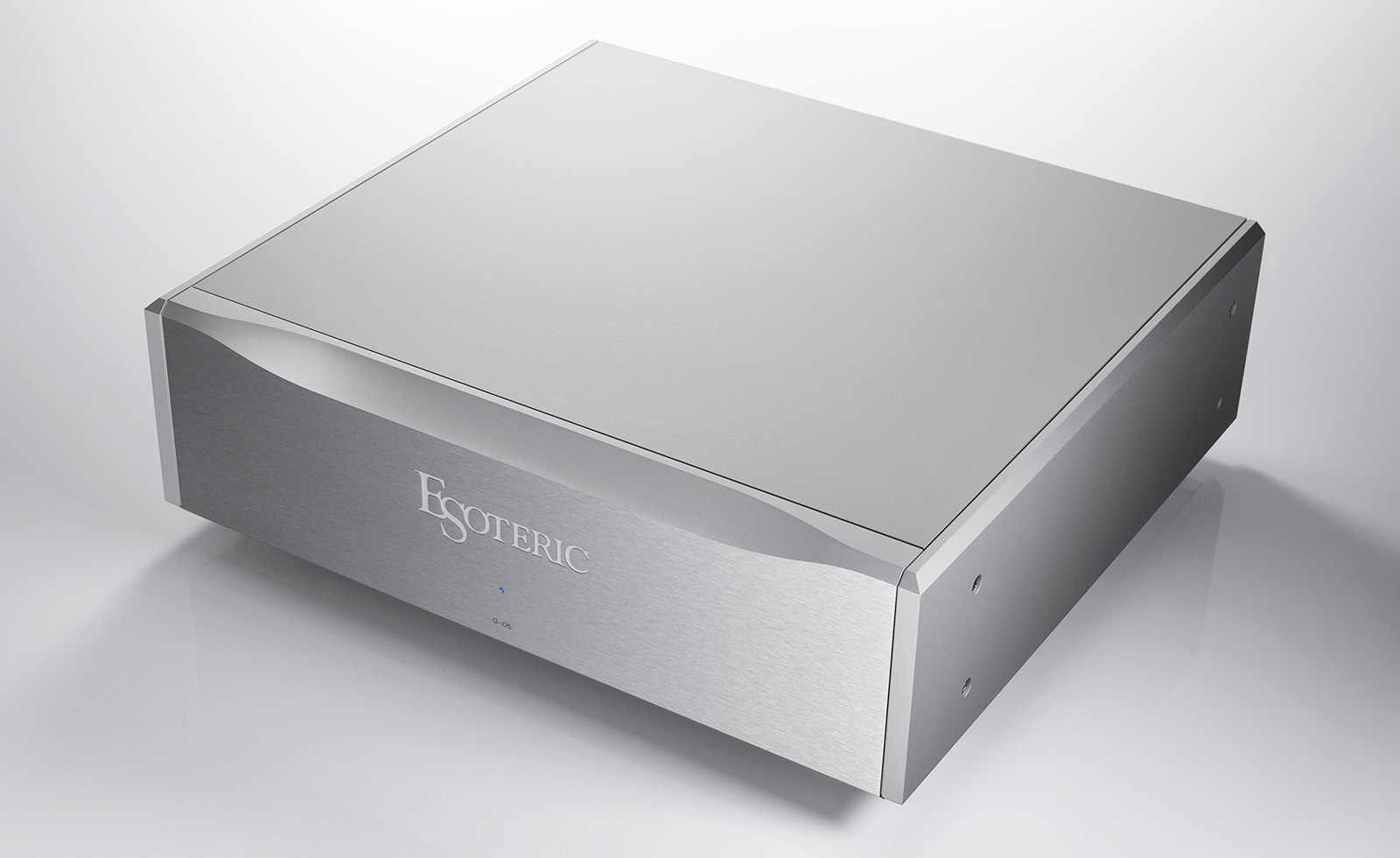 Esoteric G-05 Master Clock Generator - Analogue Seduction