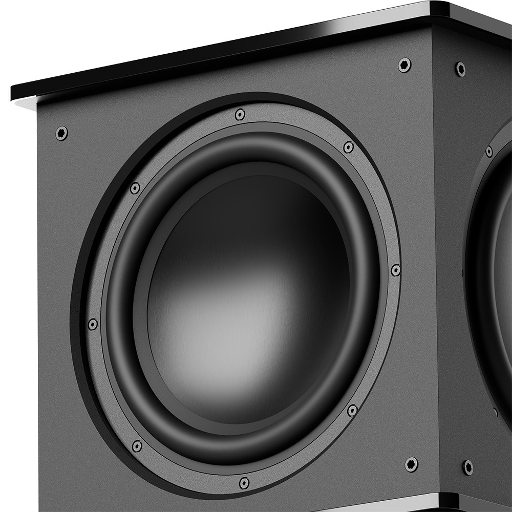 Martin Logan Grotto 12 Subwoofer - Analogue Seduction