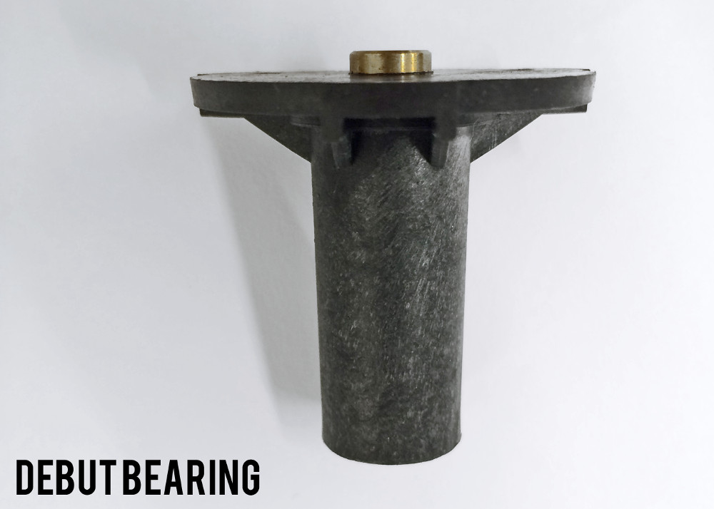 Record Player Turntable Bearing