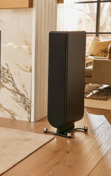 PS Audio Aspen FR10 Loudspeakers - Analogue Seduction