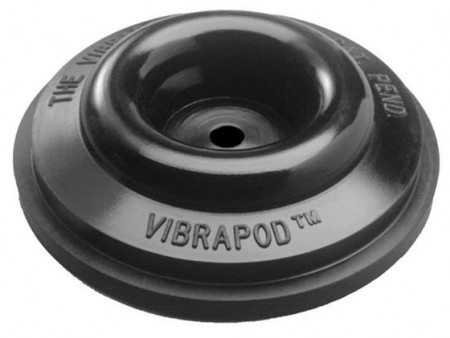 Vibrapod Isolators (Pack of 4) - Analogue Seduction