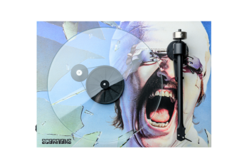 Pro-Ject Artist Collection - Scorpions Turntable - Analogue Seduction