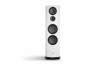 Canton Reference 2 Loudspeakers - Analogue Seduction