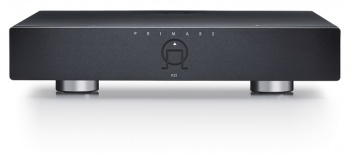 Primare R35 Phono Stage - Analogue Seduction