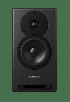 Dynaudio Core 5 Professional Loudspeakers - Analogue Seduction