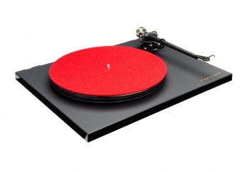 Exposure 360 Turntable - Analogue Seduction