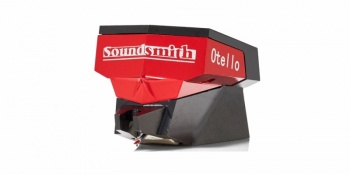 Soundsmith Otello High Output Phono Cartridge - Analogue Seduction