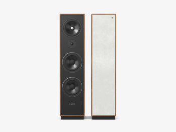 Unitra ZGZ-801 Floorstanding Speakers - Analogue Seduction