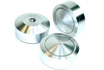 Michell Audio LEVIS Magnetic Levitation Feet - Analogue Seduction