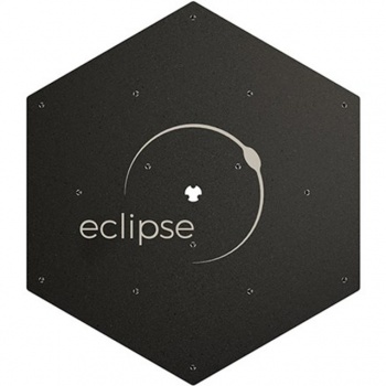 Hexmat - Eclipse Phono Record Isolator Mat - Analogue Seduction