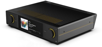 Arcam SA35 Integrated Amplifier - Analogue Seduction