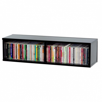 Glorious CD Box 90 CD Storage - Analogue Seduction