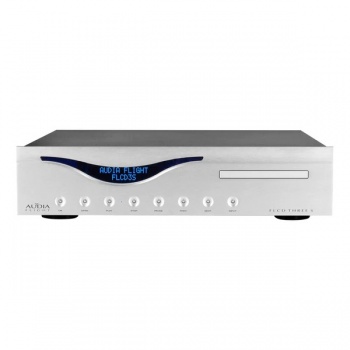 Audia Flight FL CD Three S CD Player - Analogue Seduction