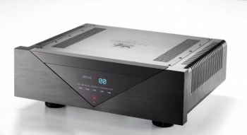Gryphon Essence Preamplifier - Analogue Seduction