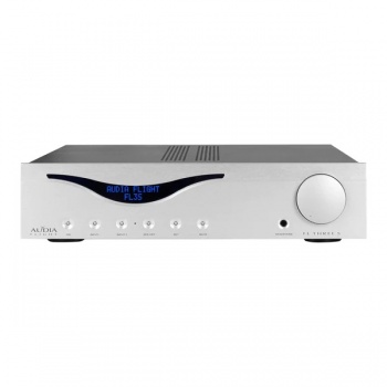 Audia Flight FL Three S Integrated Amplifier - Analogue Seduction