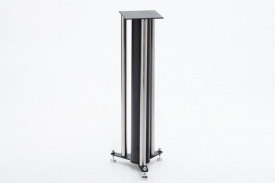 Custom Design FS 103 Speaker Stands - Analogue Seduction