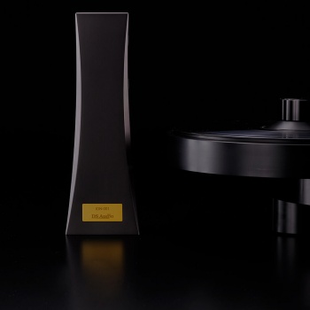 DS Audio ION-001 Vinyl Ionizer - Analogue Seduction