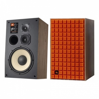 JBL L100 Classic Mk2 Loudspeakers - Analogue Seduction