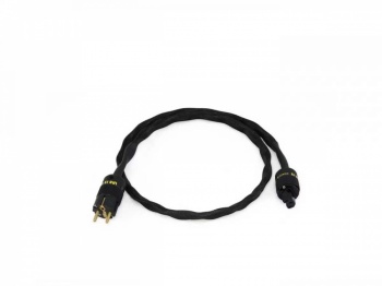 Lab12 knack Mk2 Power Cable - Analogue Seduction