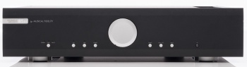 Musical Fidelity M5si Integrated Amplifier - Analogue Seduction