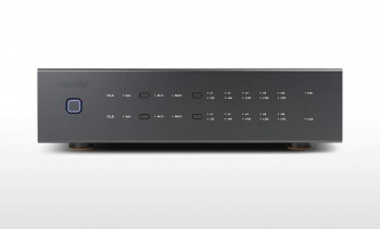 Aurender MC20 Master Clock - Analogue Seduction