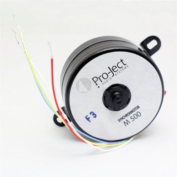 Pro-Ject Replacement Turntable Motor - Analogue Seduction