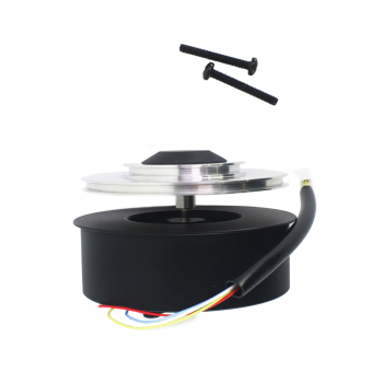 Pro-Ject Replacement Turntable Motor - Analogue Seduction