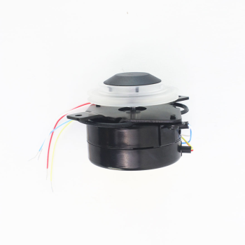 Pro-Ject Replacement Turntable Motor - Analogue Seduction