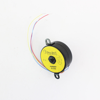 Pro-Ject Replacement Turntable Motor - Analogue Seduction