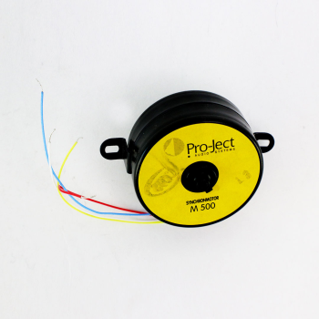 Pro-Ject Replacement Turntable Motor - Analogue Seduction