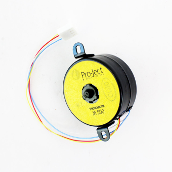 Pro-Ject Replacement Turntable Motor - Analogue Seduction