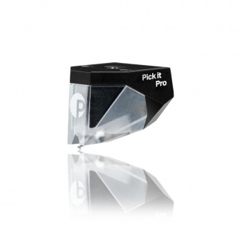 Pro-Ject Pick-IT Pro MM Cartridge - Analogue Seduction
