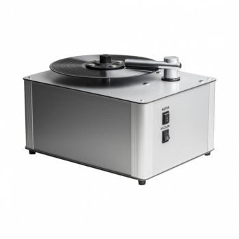 Pro-Ject VC-S3 Record Cleaning Machine - Analogue Seduction
