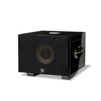 REL S/550 Subwoofer - Analogue Seduction