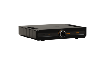 Roksan Caspian 4G Streaming Pre-Amplifier - Analogue Seduction