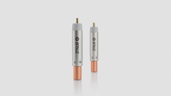 Ansuz Sortz S3 Termination Connector (RCA or BNC) - Analogue Seduction