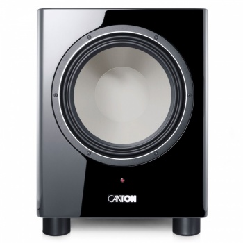 Canton SUB 1500 R Active Subwoofer - Analogue Seduction
