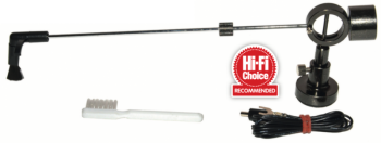 Analogue Studio Anti-static Record Cleaning Arm - Analogue Seduction