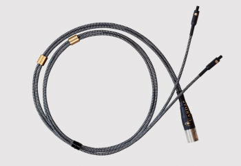 Cardas Clear Headphone Cable - Analogue Seduction