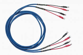 Cardas SE9 MP Speaker Cable - Analogue Seduction